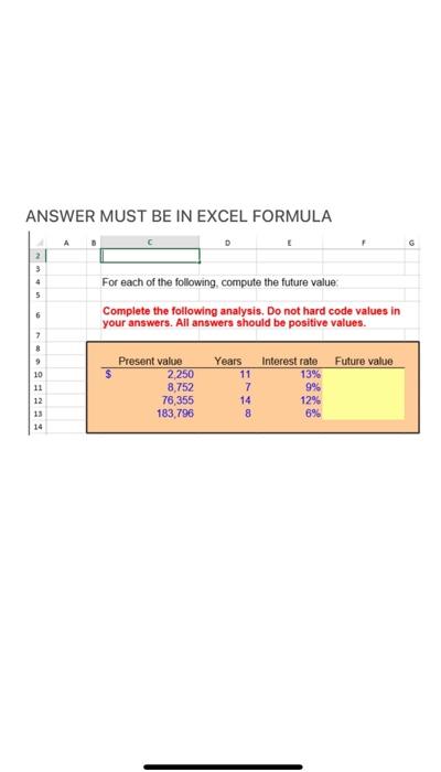 solved-answer-must-be-in-excel-formula-chegg