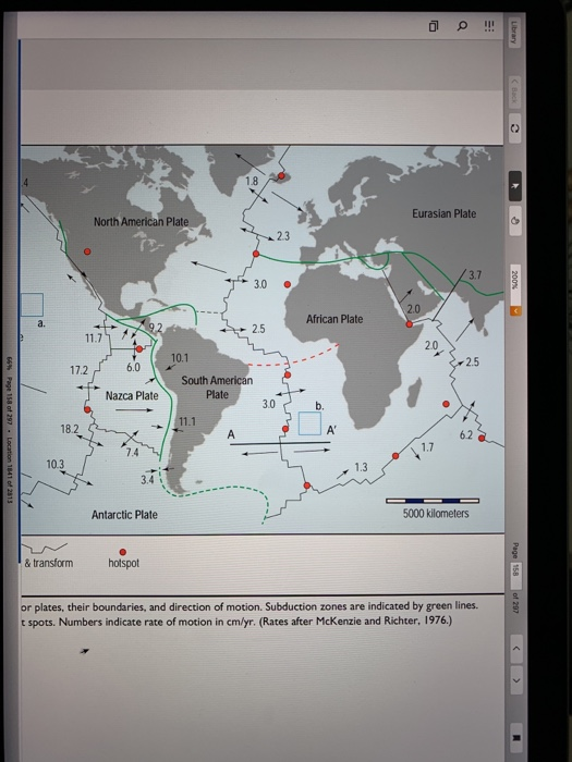 100 normal polarity reverse polarity FIGURE 113 A | Chegg.com