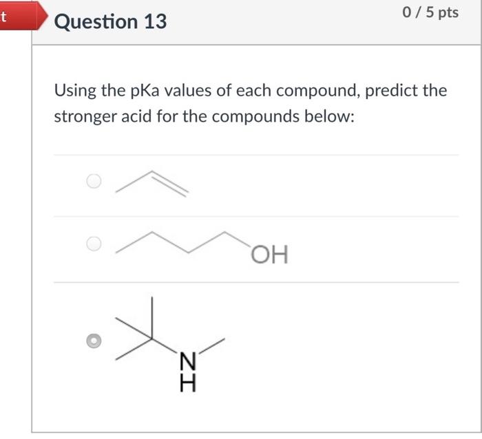 Solved please answer ALL 5 questions. No explanation needed | Chegg.com