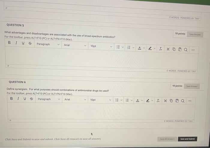 Solved QUESTION 2 Match each statement with its best term | Chegg.com