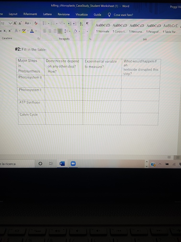 Solved 12 A Ă Aa A AaBbCD AaBbCcD AaBbCD AaBbCcD AaBbcc 1 | Chegg.com