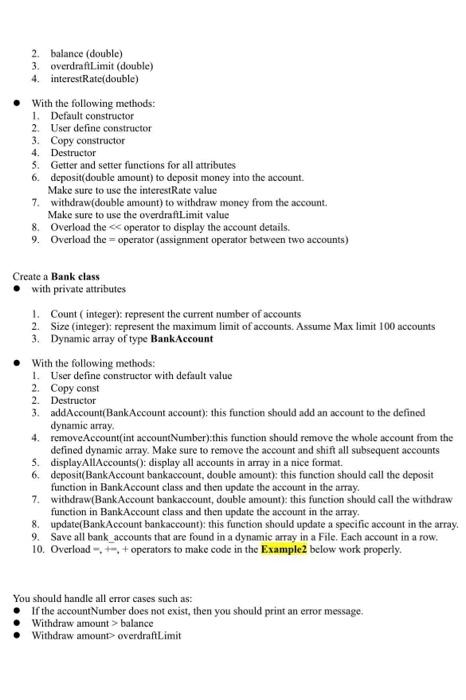 Solved Objective The Objective Of This Assignment Is To 5835