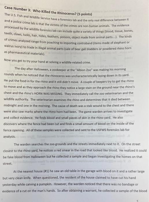 Solved The Use of DNA in Forenics Today molecular techniques | Chegg.com