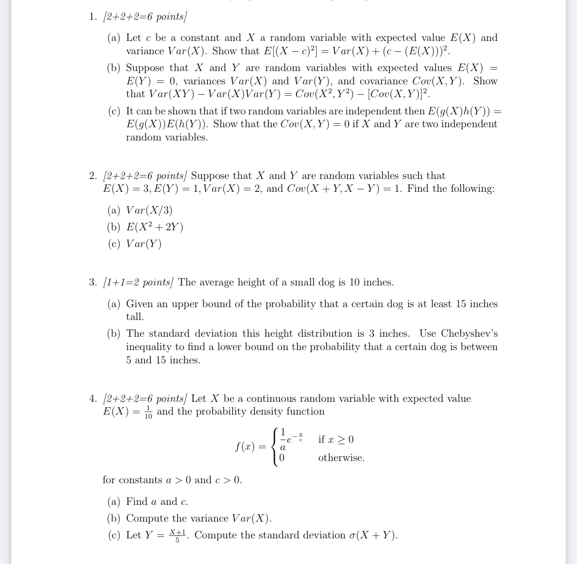 Solved try to explain on paper | Chegg.com