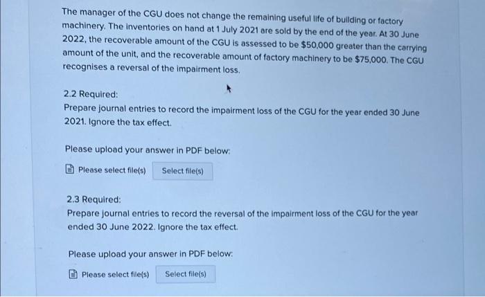 Solved Q2.2 7 Points The following information is relevant | Chegg.com
