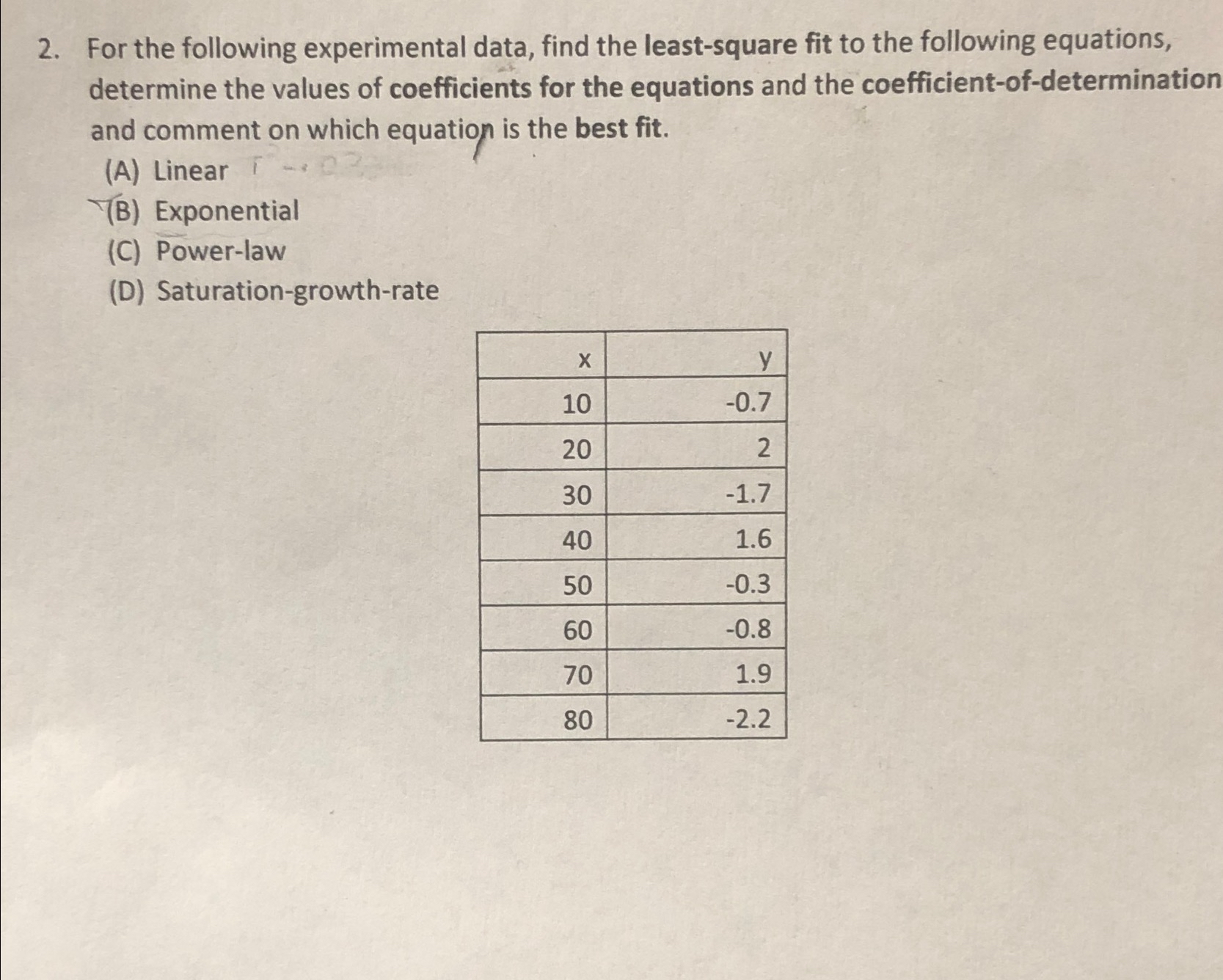 Solved Can you please show a working matlab code and | Chegg.com