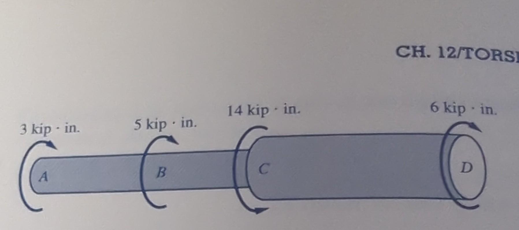 Solved PROBLEMS Section 12-2 External and Internal Torques | Chegg.com