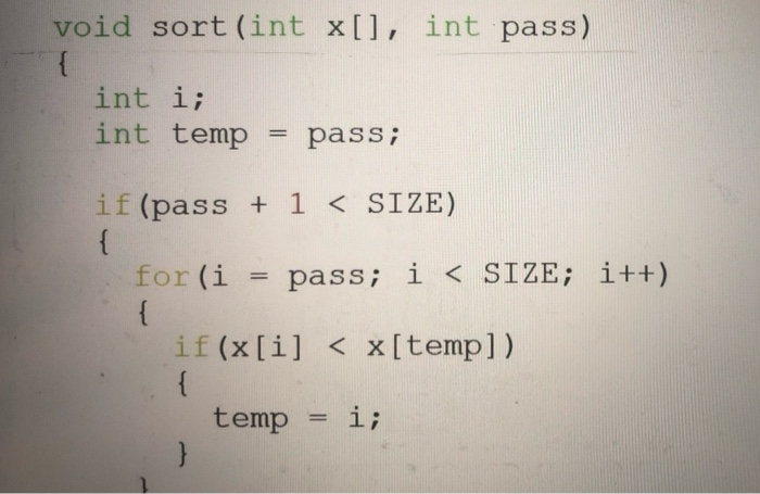 Solved In which of the following scenarios is it possible to | Chegg.com