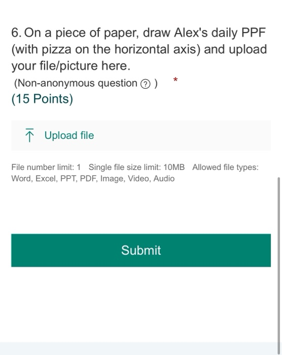 Question au bac Don juan