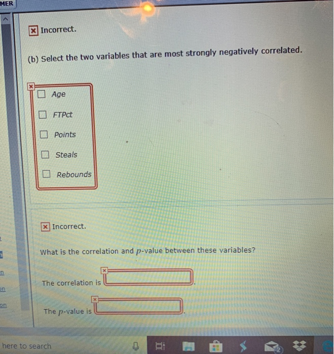 Solved PRINTER VERSION BACK NEX Chapter 9, Section 1, | Chegg.com