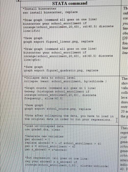 b. Draw a binned scatter plot to visualize how class | Chegg.com