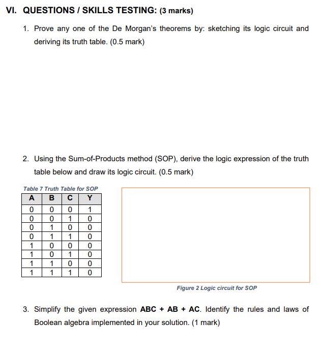 Solved Figure 1 Logic circuit A (left) and circuit B | Chegg.com