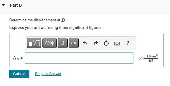 Solved Express your answer using three significant figures. | Chegg.com