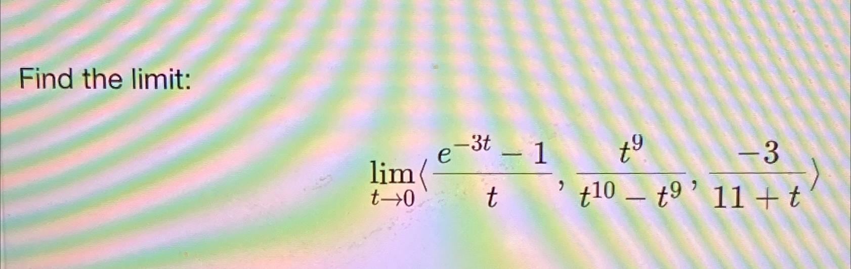 Solved Steps for...Find the | Chegg.com