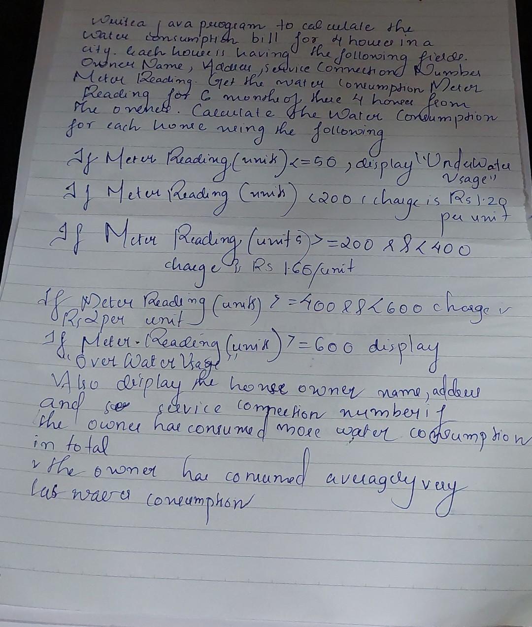Solved Java Program In Simple Basic Code Please Use Switch