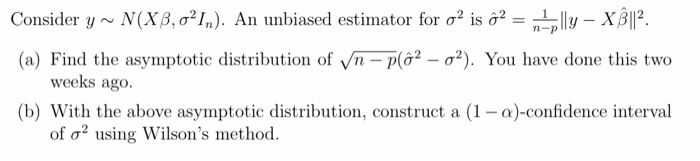 Solved Consider the following utility maximization problem: | Chegg.com