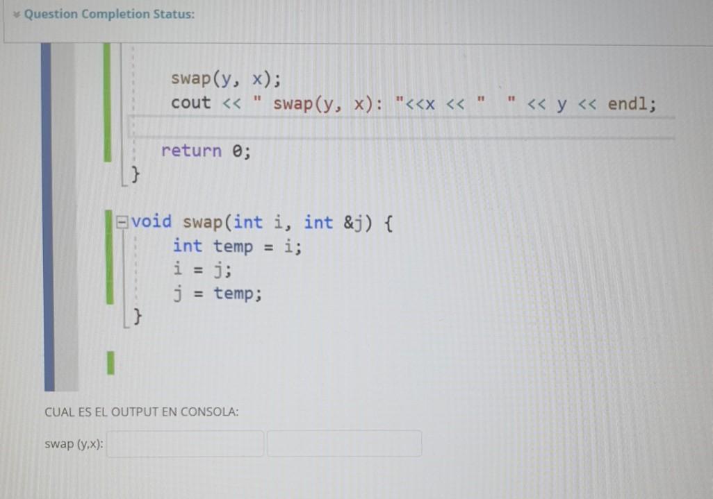 Solved Basado en el siguiente codigo: Archivo Editar Ver | Chegg.com