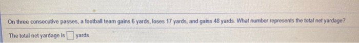 Solved Rewrite without an exponent. 54 On three | Chegg.com