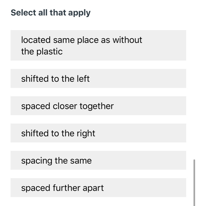 Solved An observer views two closely spaced dots through an | Chegg.com