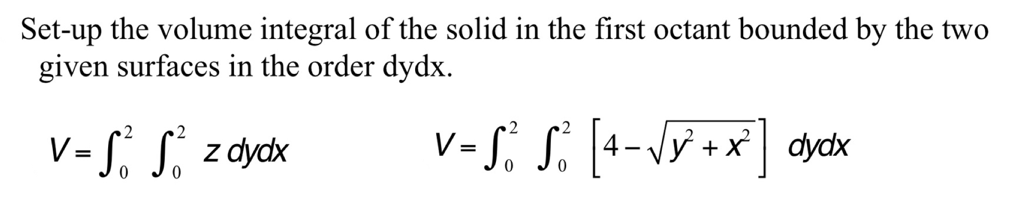 Solved Kindly explain your solution and explain the concepts | Chegg.com