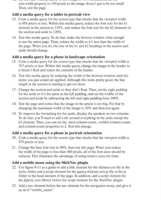 Solved In this exercise, you'll convert the Town Hall home | Chegg.com