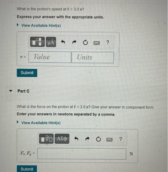 Solved Scientists design a new particle accelerator in which | Chegg.com