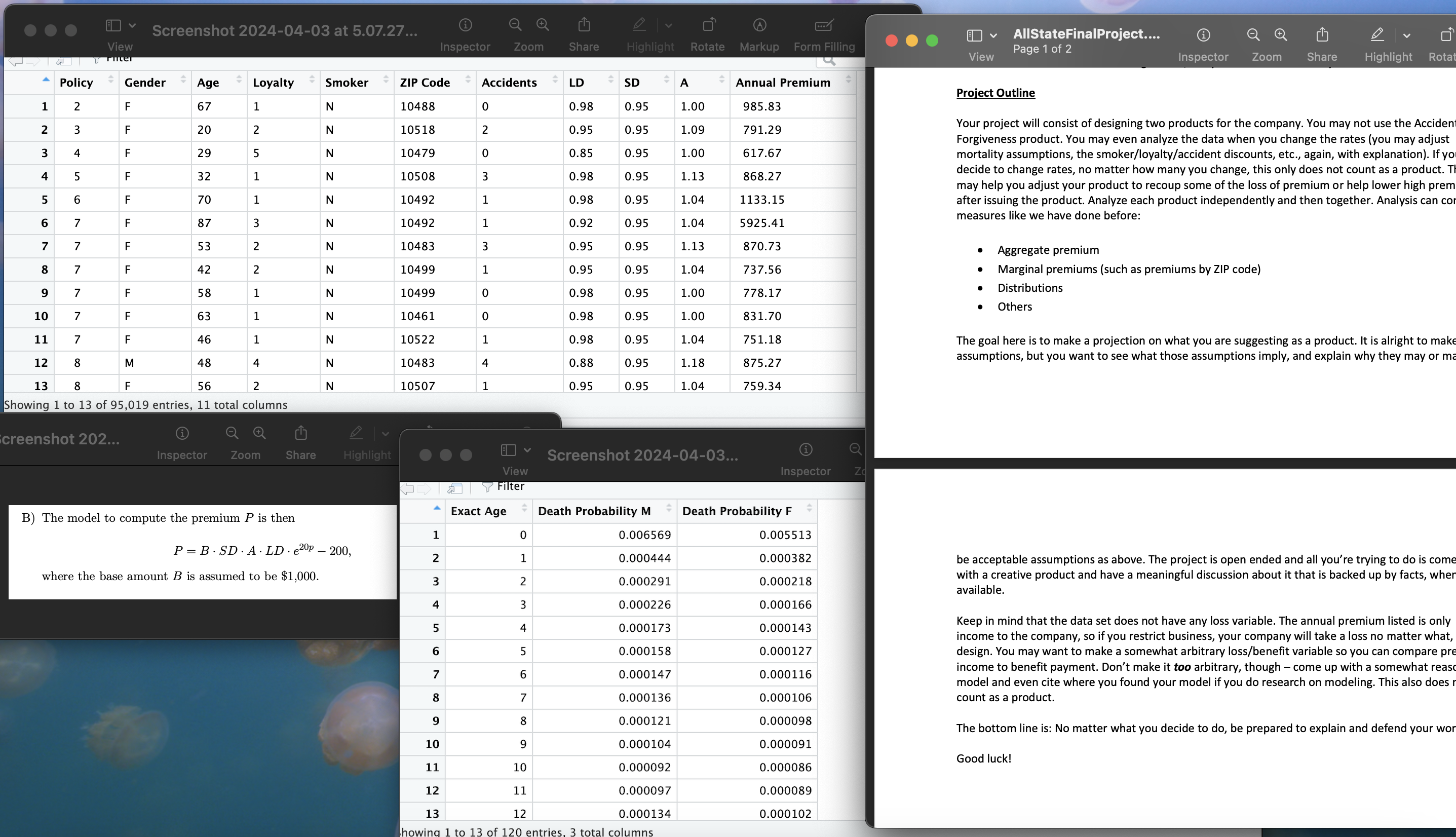 Solved Help with R studio! Need help writing R code for | Chegg.com