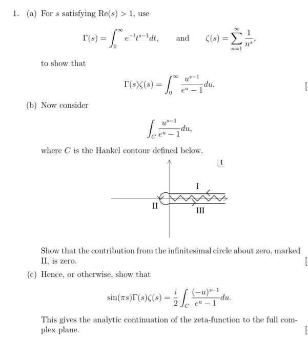 Solved answer question b and c by handwritten and make it | Chegg.com