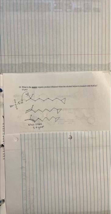 Solved Does this look correct? | Chegg.com