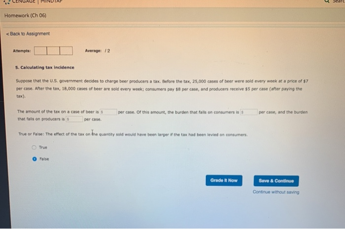 Solved 14 Homework (Ch 06)