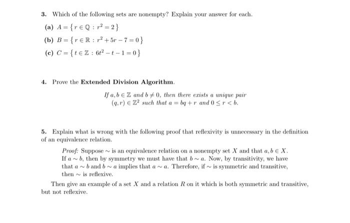 Solved Coding Language Latex Please Provide Input Code 3 3757