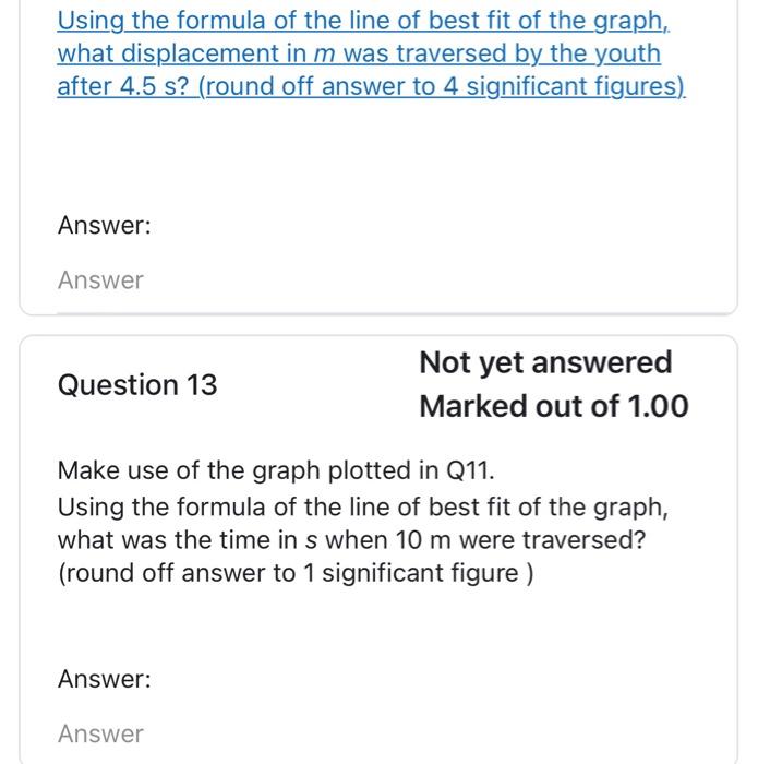 Solved DRAWING GRAPHS (THE WHOLE TRUTH... Graphs are | Chegg.com