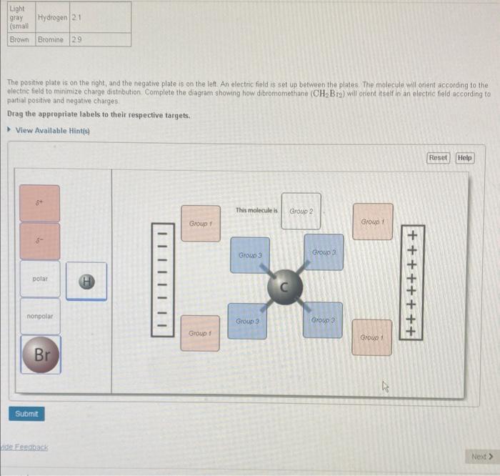 Solved in the PhET simulation window, click the Two Atoms | Chegg.com