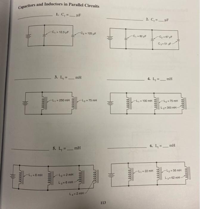 Solved Resistance in Parallel Circuits 1. R4=−Ω 2. Rr=kQ 3. | Chegg.com