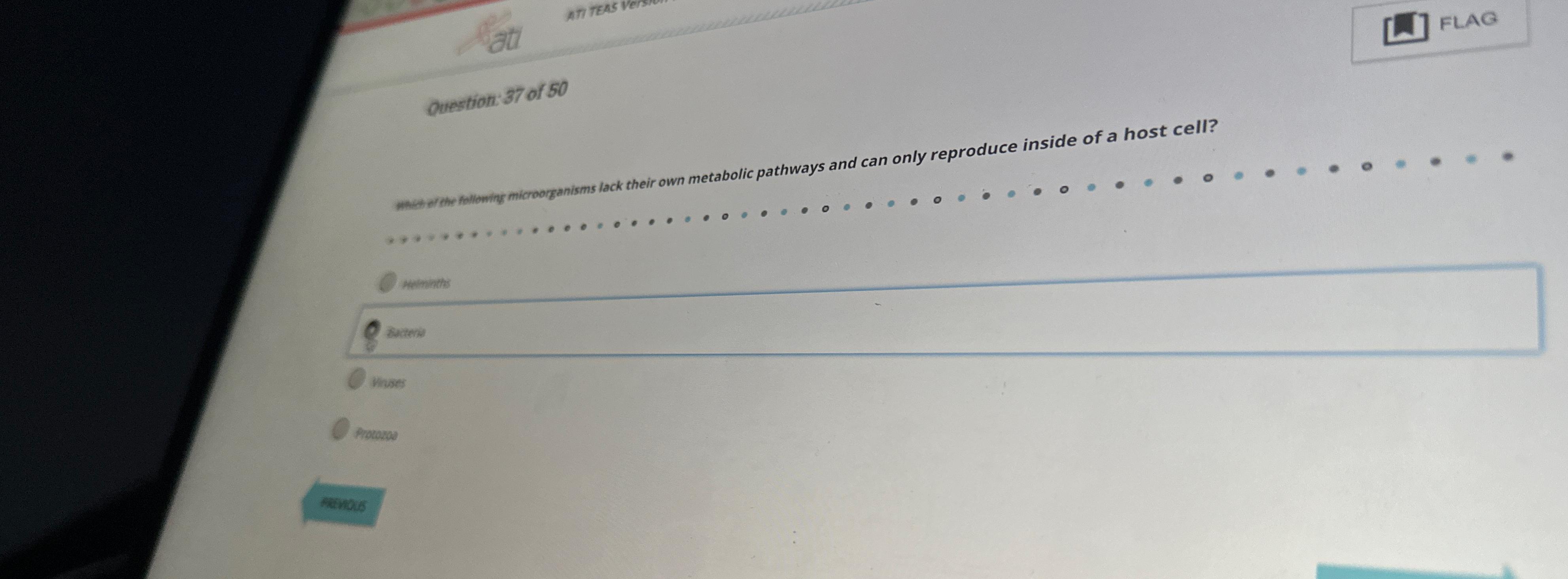 Solved Question: 37 ﻿of 50mait er the following | Chegg.com