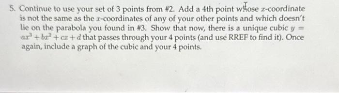 Solved The SageMath code on the preceding page This leads to | Chegg.com