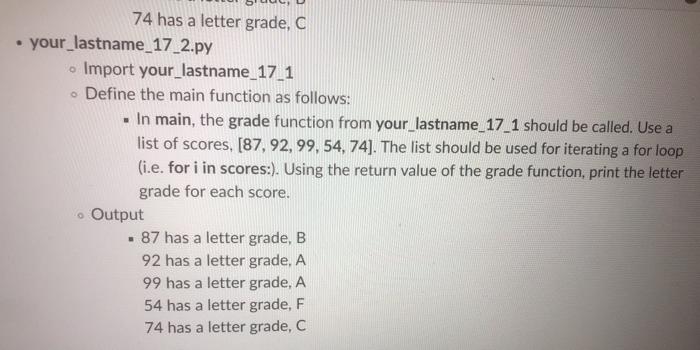 Solved ENGLX Assignment 17 CSIS 152-02 inx | Chegg.com
