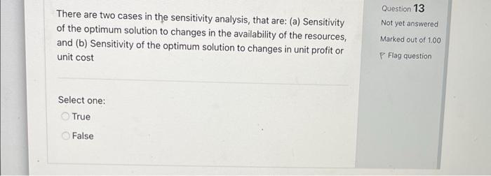 Solved Vogel Approximation Method (VAM) is one of three | Chegg.com