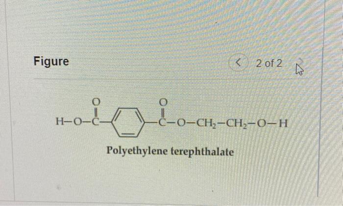 Solved Polystyrene is an addition polymer formed from | Chegg.com