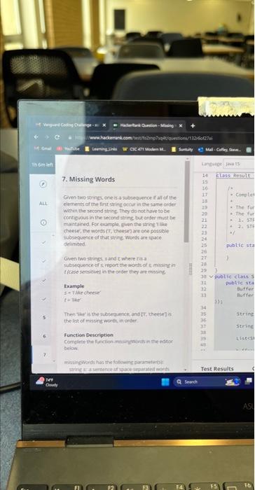 Solved 14 Elass Result ? 15 16 17 18 19 20 21 22 23 24 25 26 | Chegg.com