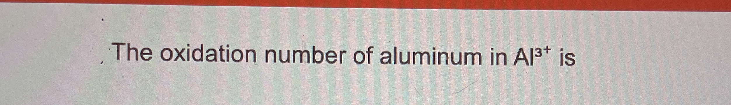 Solved The oxidation number of a phosphorus atom in P4 | Chegg.com