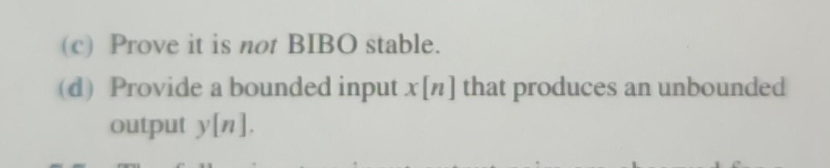Solved Section 7-3 and 7-4: Discrete-Time LTI Systems 7.5 | Chegg.com Solved Section 7-3 and 7-4: Discrete-Time LTI Systems 7.5 | Chegg.com