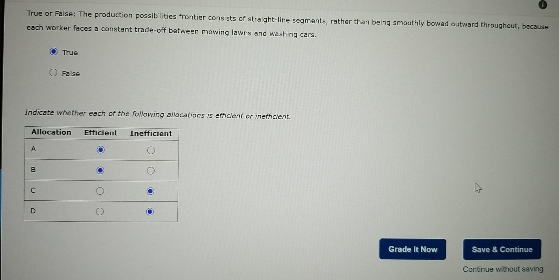 Solved Problems & Applications (Ch 02) Back to Assignment | Chegg.com