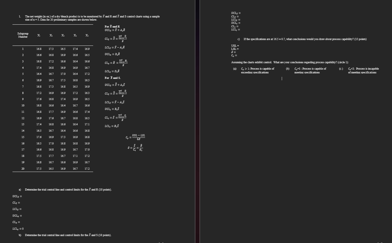 Solved I am slightly confused on how to solve problem | Chegg.com
