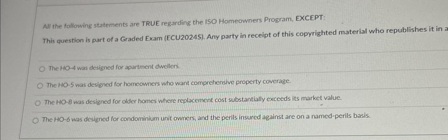 Solved All the following statements are TRUE regarding the | Chegg.com