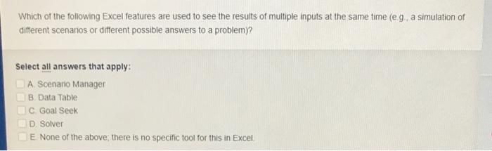 Solved Consider the image shown below. When you type the | Chegg.com