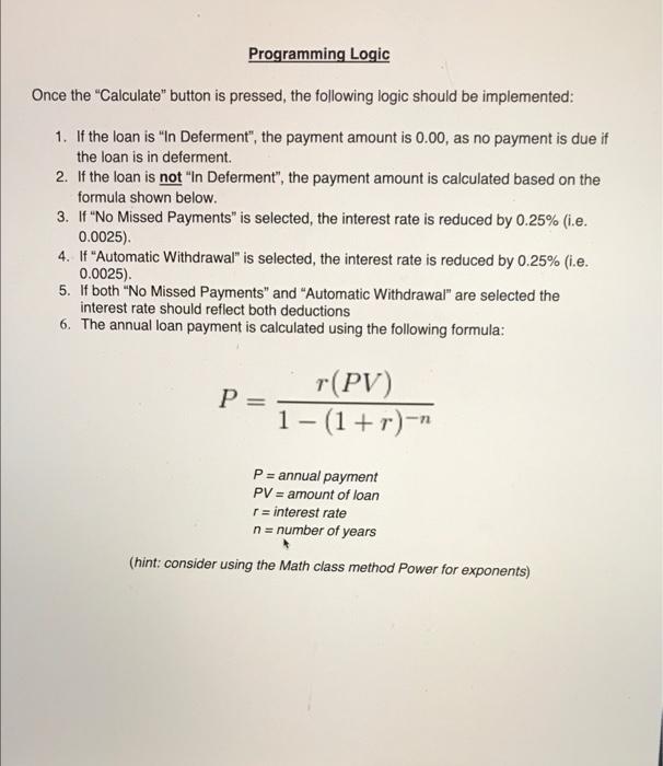 Solved Cse1322l Assignment 7 Background Topics Gui 3490