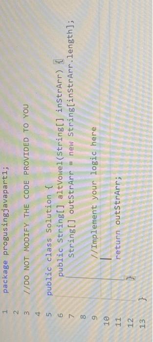 Solved Question1: Programming Fundamentals: Problem | Chegg.com