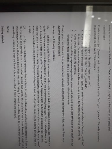 Solved Answer the questions in the image Create console app | Chegg.com