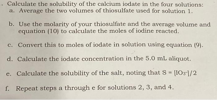 \begin{tabular}{|c|c|} \hline Solution & HCl (M) \\ | Chegg.com